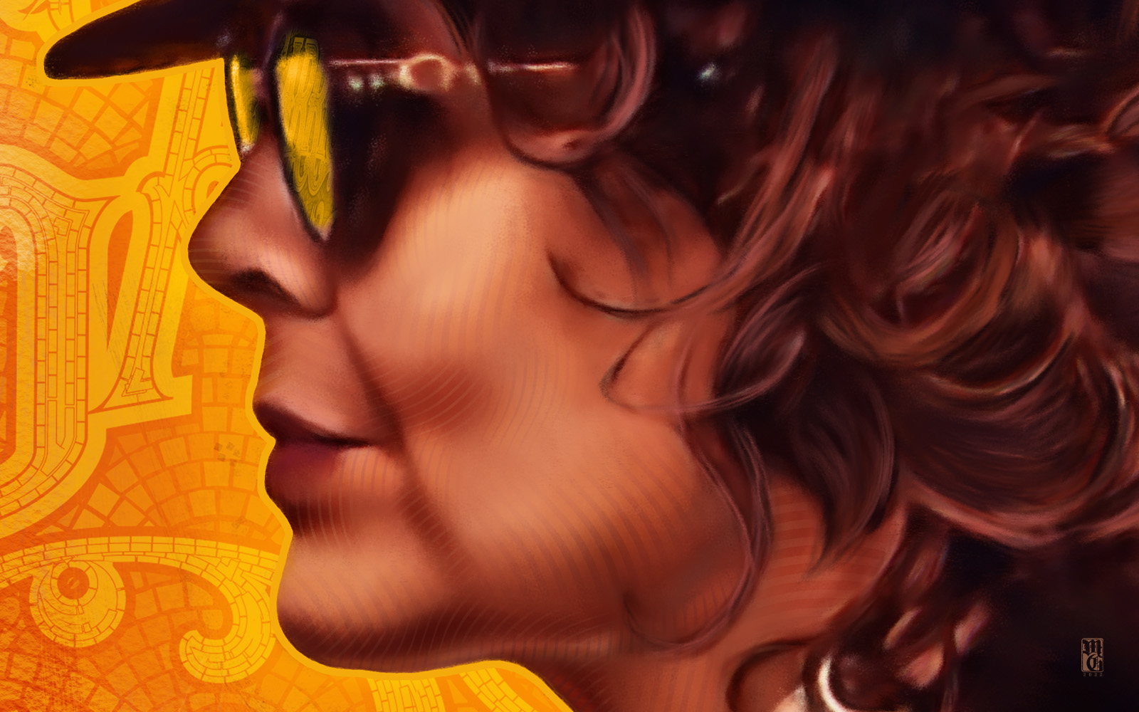 Pol - matthew c. gallagher